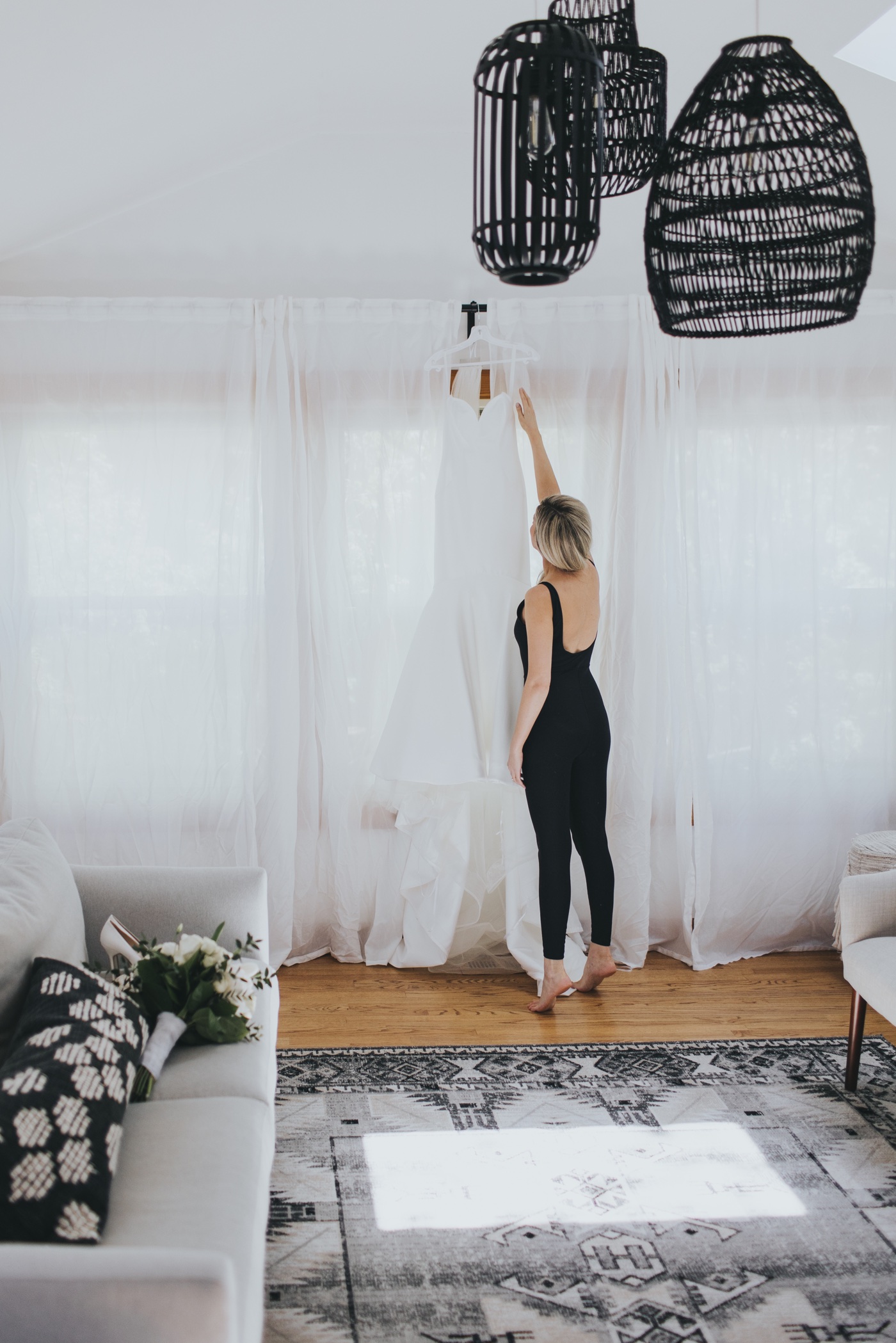 Intimate Wilder Mansion Elmhurst Wedding | Caitlin & Jared - megadamik.com