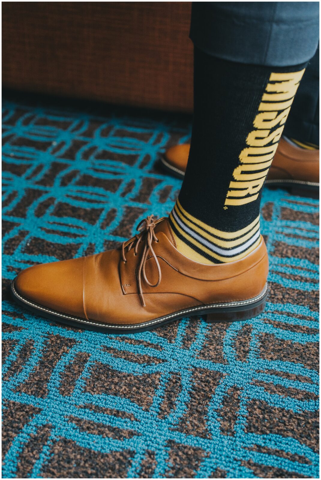 Fun & Intimate Parson's Chicken Chicago Wedding | Meg Adamik